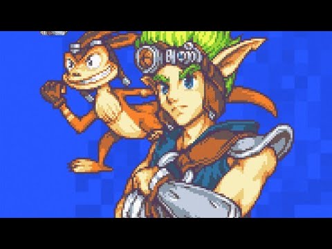 WHAT HAPPENED TO US AFTER 2 YEARS!!!? JAK 2 Episode 1