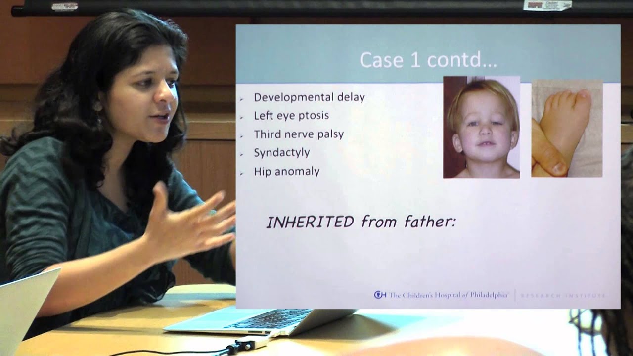 Genomic Testing: Promises and Challenges