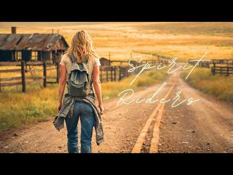 A rebel teenage ends up in a correctional camp on a ranch / Best Full Family Movie in English