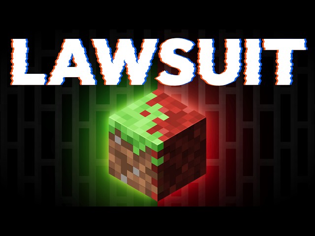 Is Minecraft getting sued? YouTuber raises $100,000 to file lawsuit ...