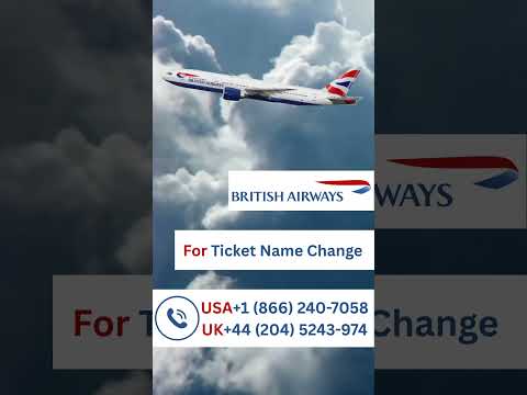 "British Airways Customer Service: Chat vs Call – Which is Better?" 2025