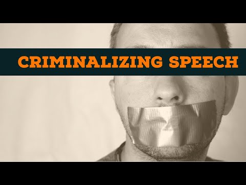 Criminalizing Free Speech: The Sedition Act Trials