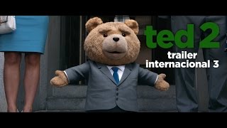 Ted 2 filme - Veja onde assistir online