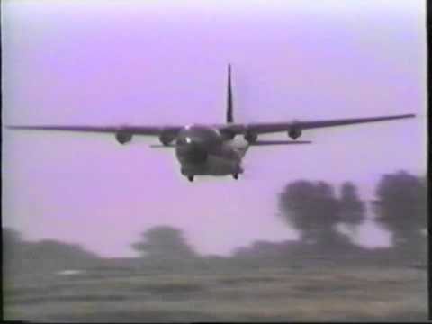 hercules 6,5 mtr