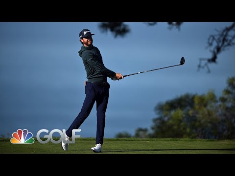 PGA Tour Highlights: Farmers Insurance Open, Round 1 | Golf Channel