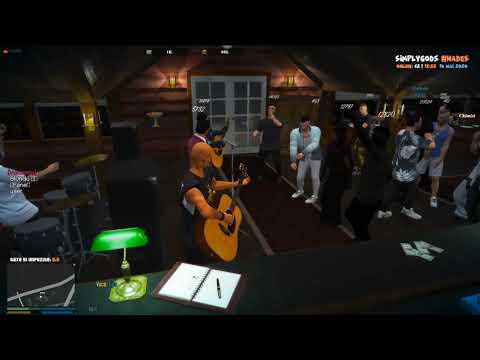 Steam Community :: Video :: Debut formatia Aguilla - FiveM Hades ...