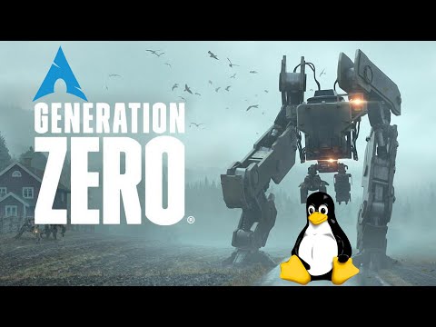 Steam Community :: Generation Zero®