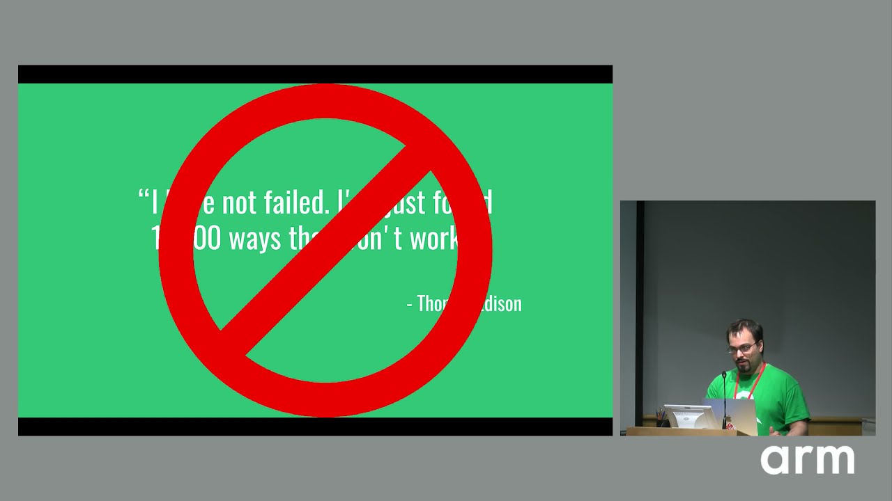 Vulkanised 2018   RenderDoc