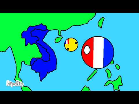 Vietnam Modern History But With Memes: Remake (1/2)