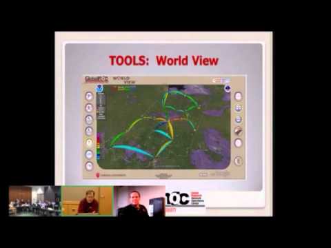Global (Internet2) NOC