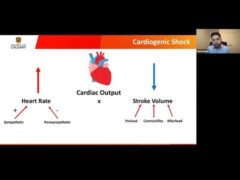 Cardiac Research in the Intensive Care Unit