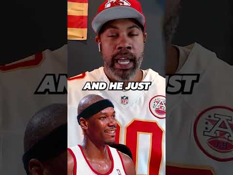 How It FEELS To GUARD SHAQ