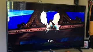 Lady And The Tramp (1955) - The Siamese Cat Song