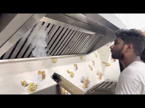 Commercial Kitchen Chimney at Best Price in India