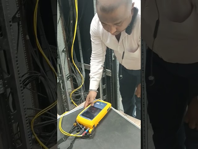 Networking Services - Penta Scanning Service in Pan India Wholesale Trader from New Delhi