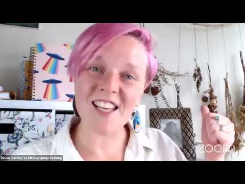 How Much Target Language To Use the First Day of Spanish Class? 10-Minute Tips for CI Teachers
