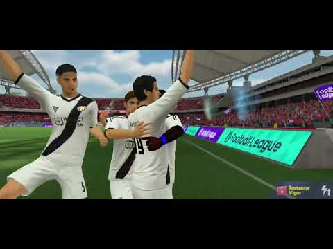 São Luis x Toinho | Brasileiro Série C | Rodada 2