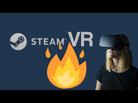 Steam Community :: Video :: Download and install SteamVR right from Steam #Valve #Index #SteamVR