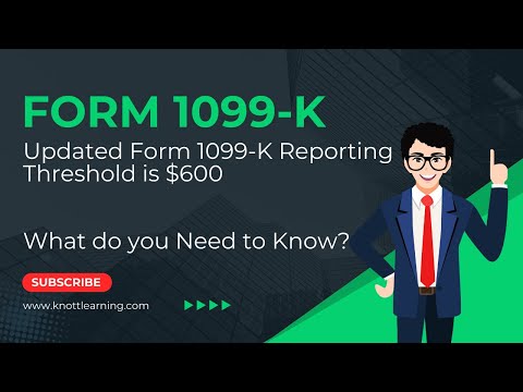 $600 Rule for 2022. Form 1099-K from PayPal, Venmo, Cash App