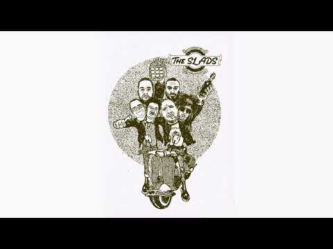 the Slads - Panic Attack
