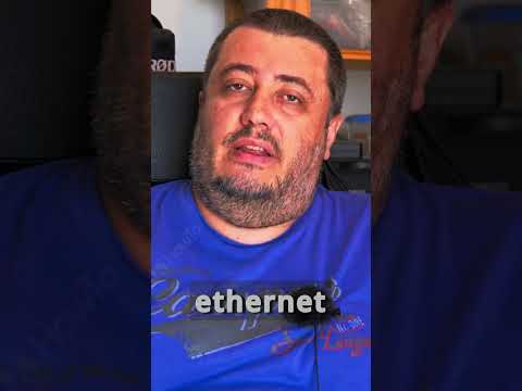FIX WiFi is connected but no internet access on PC Network Cable 9
