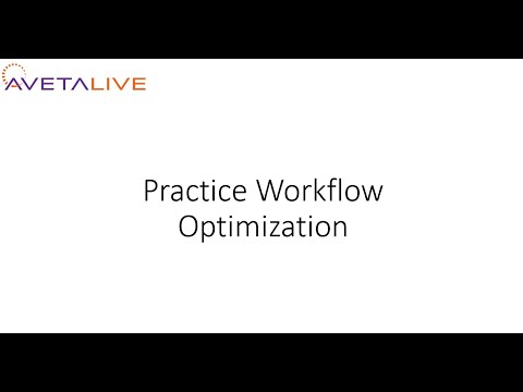 Medical Practice Workflow Optimization
