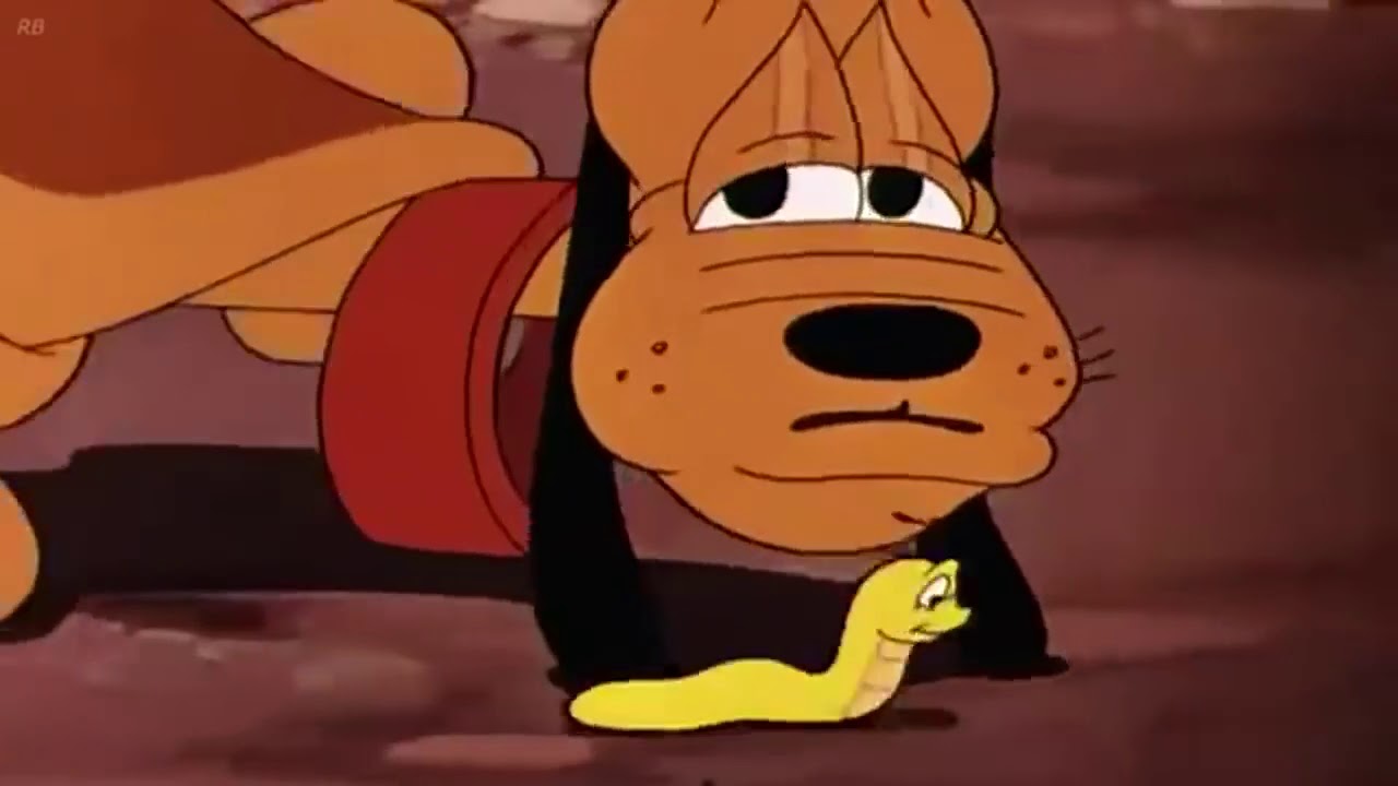 The Eyes Have It (1945)