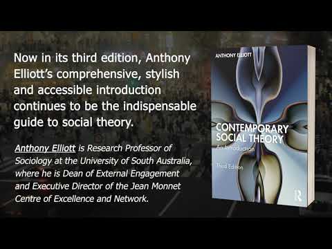 Contemporary Social Theory