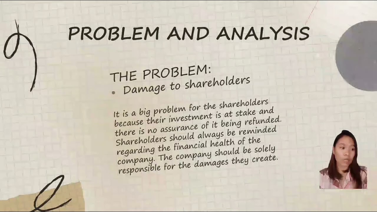 CASE ANALYSIS/ MIDTERM EXAM