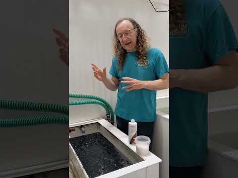 Why Salinity Matters: A Practical Guide to Shellfish-Safe Water in Your Lobster Tank