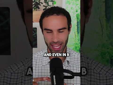 Why I Don't Take Vitamin B6