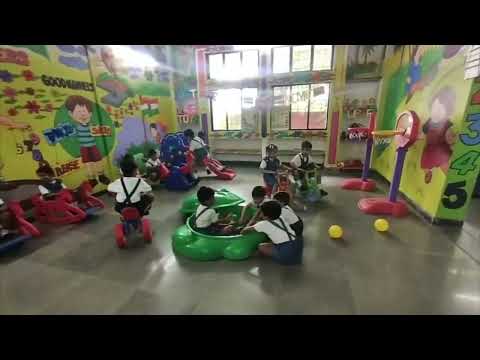 Ryan International School, Raipur