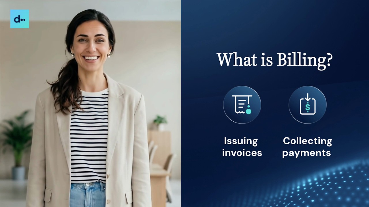 What is Billing? | Optimize Every Stage of Billing Cycle | DealHub AI