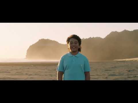 [BK-OISP] New Zealand – Đất nước của những điều tuyệt vời