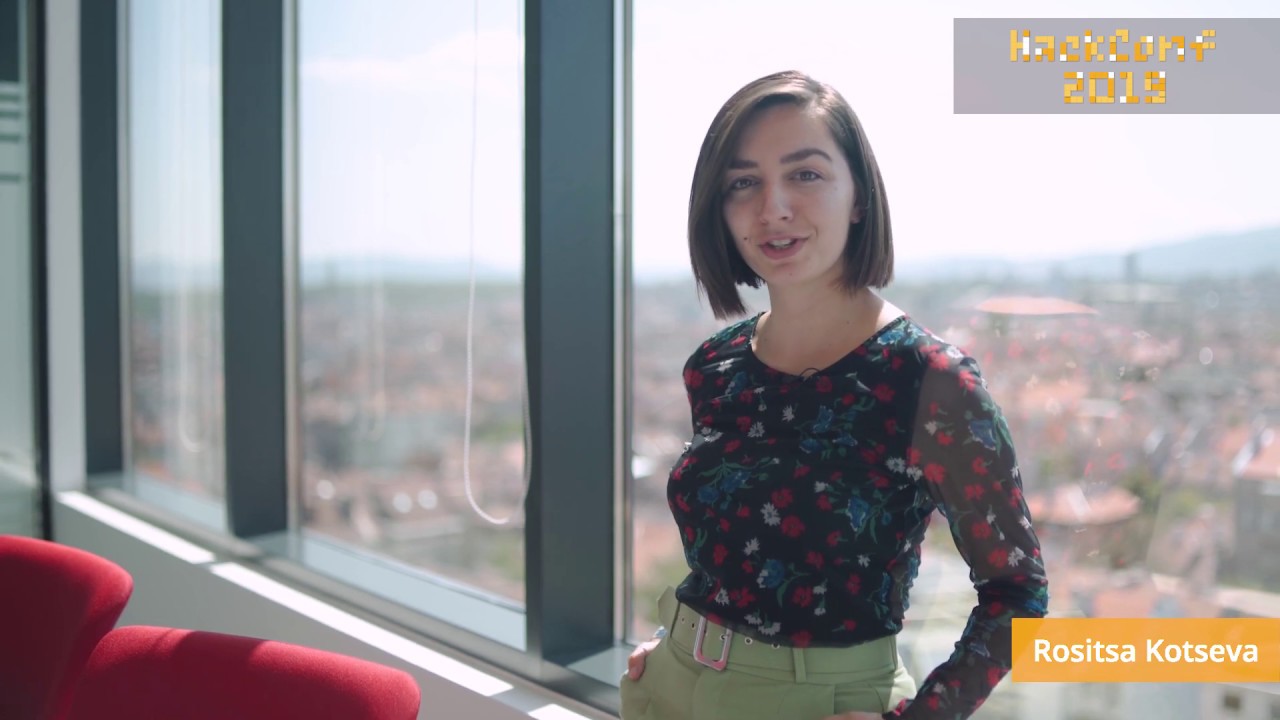 Rositsa Kotseva: Performance Profiling Techniques to Make Your Code Awesome