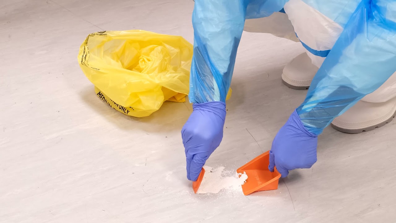 HCID Training Videos