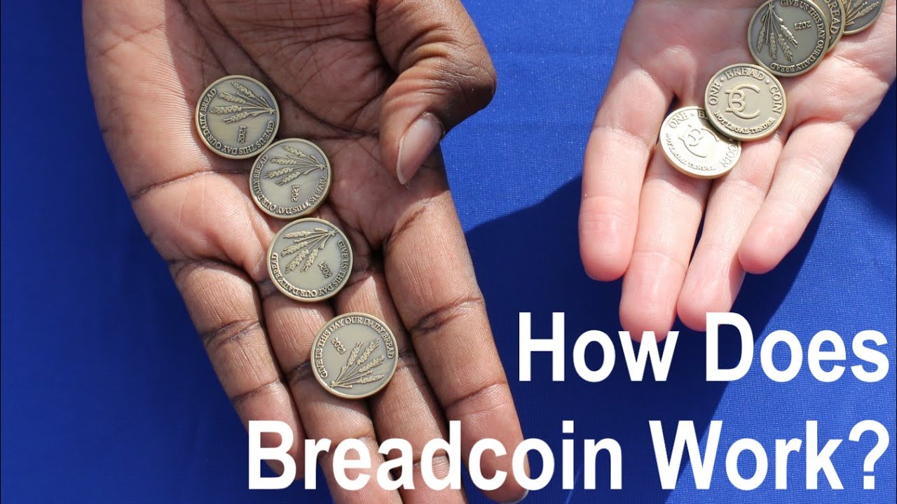 Innovative Food Token that Connects the Community