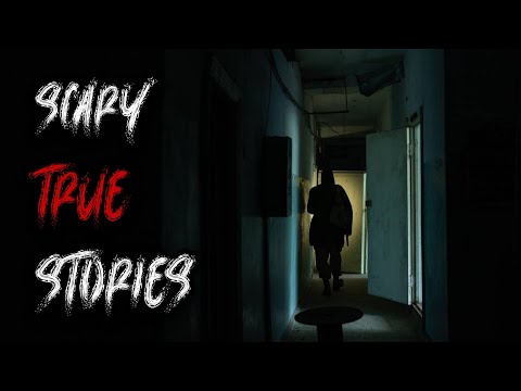 10 Scariest TRUE Horror Stories Compilation | Mr. Night Scares