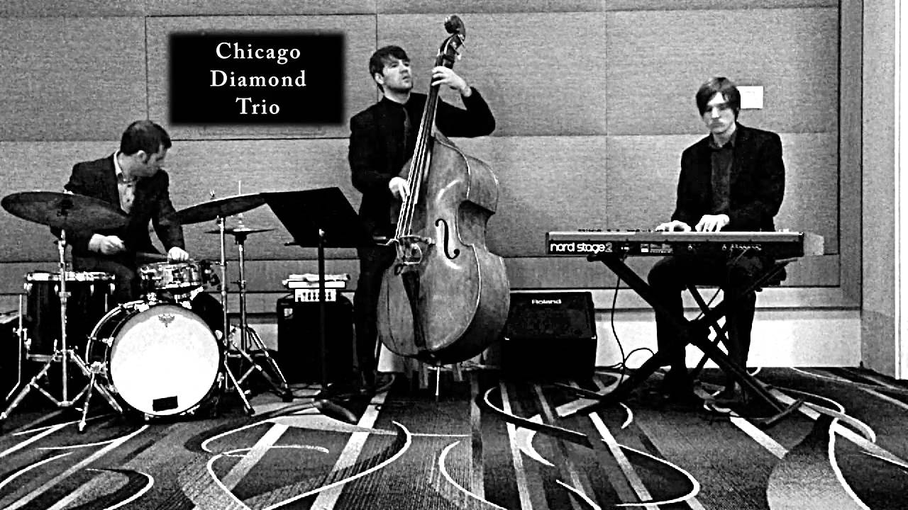 Hire Chicago Diamond Trio - Jazz Band in Chicago, IL | GigSalad