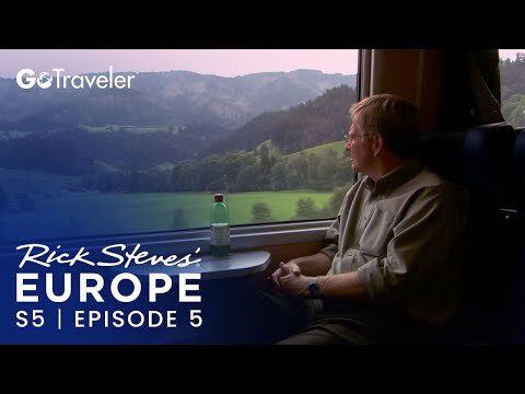 Rick Steves' Europe | S5E5 | Great Swiss Cities