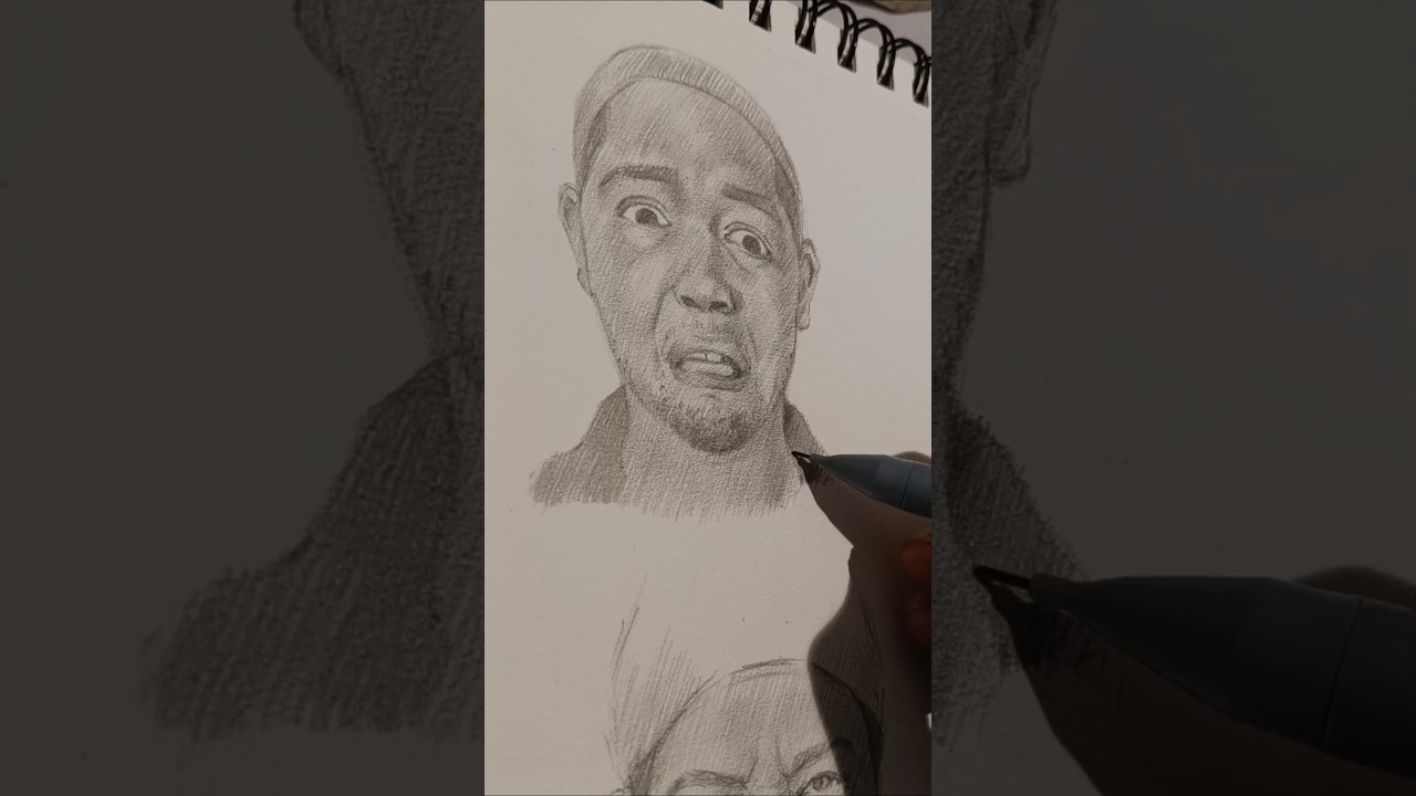 Studying Facial Expressions from a 70-Year-Old Anatomy Book 🎨