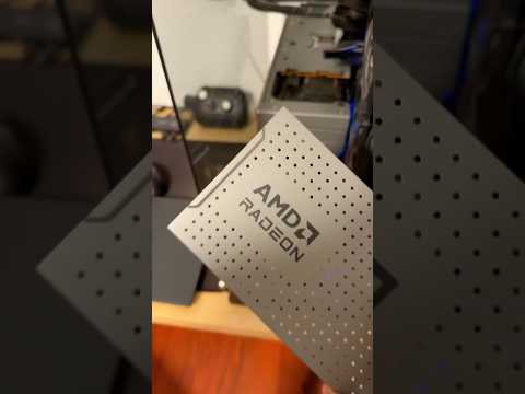 Sapphire Nitro+ RX 9070 XT Coolest Features