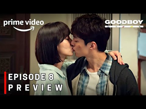 (Preview) Good Boy Episode 8 {ENG SUB} | Park Bo Gum | Kim So Hyun | Lee Sang Yi