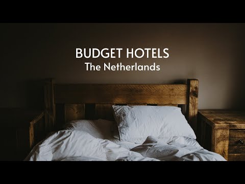 Budget Hotels | Recommended E30 | Welcome to The Netherlands