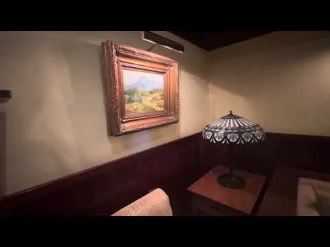 The Lodge at Torrey Pines - A.R. Valentin Restaurant - La Jolla, CA - Fall 2023 @LodgeTorreyPines