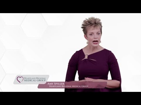 Medical Minute: Deviated Septum