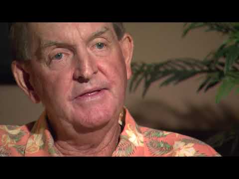 Patrick Cluney patient testimonial for Masson Spine Institute