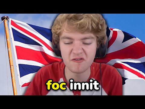 Charismatic British Child TommyInnit