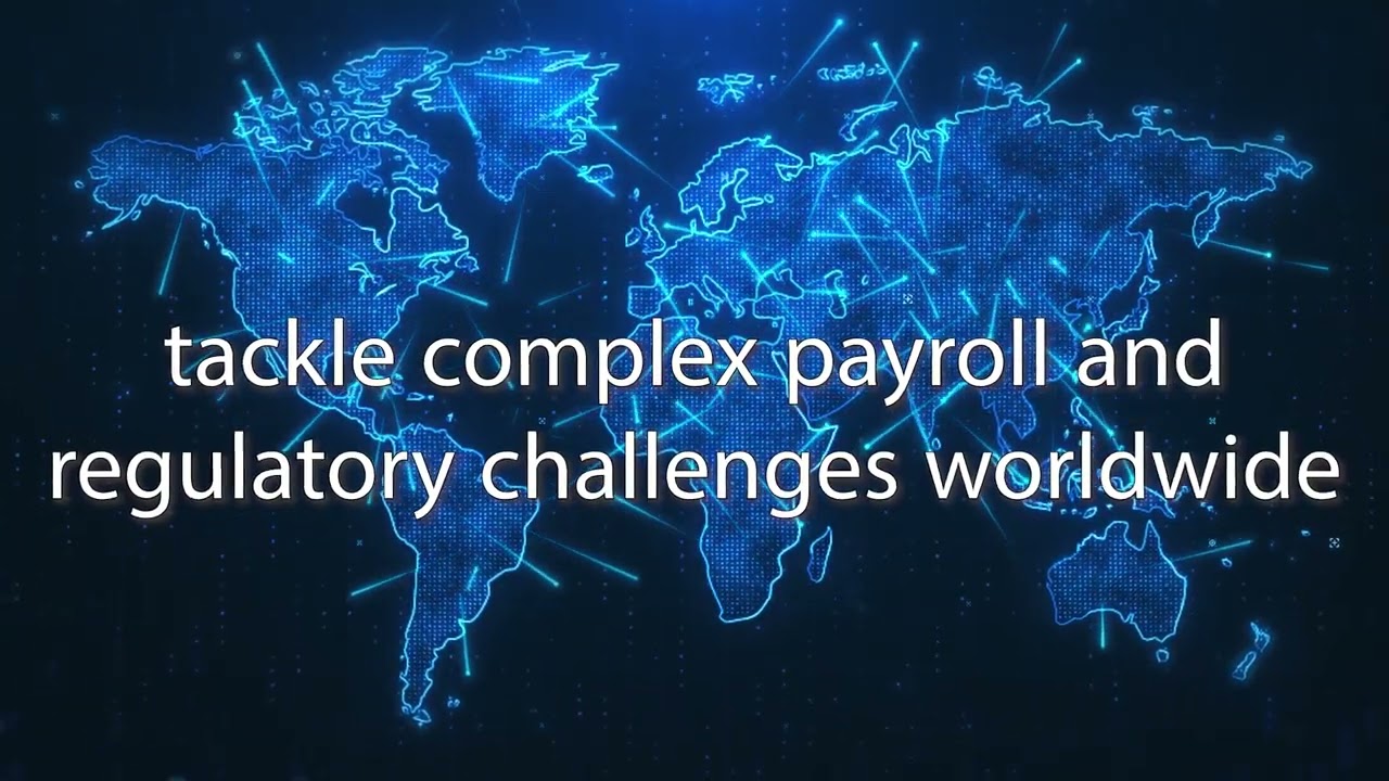 Global Payroll Subscription