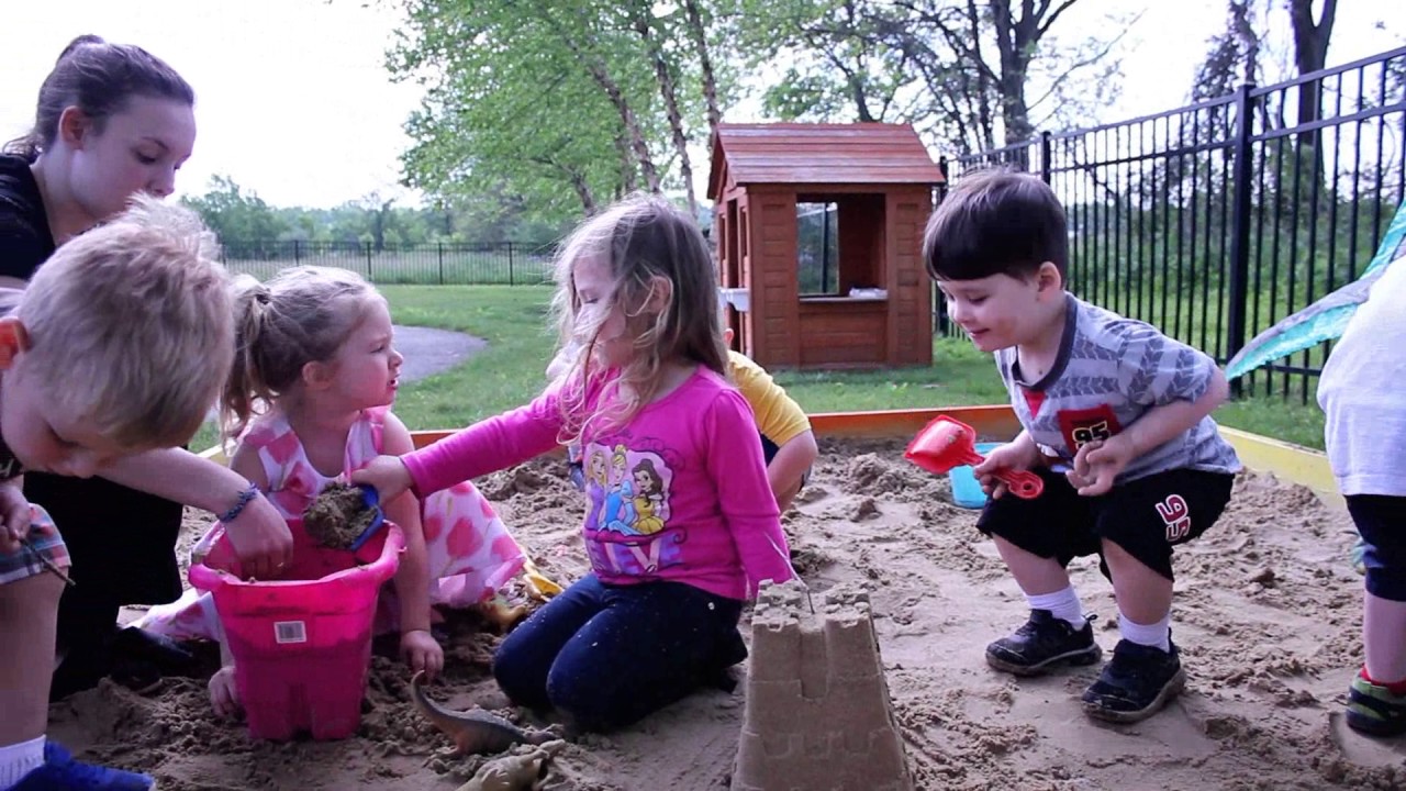 Bright Beginnings Learning Academy